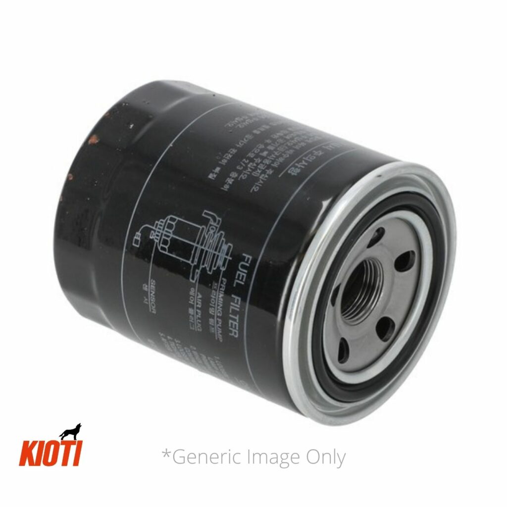 Kioti Tractor Parts & Spares For Sale - JTP Machinery - The tractor ...