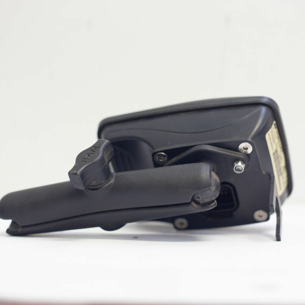 SOLD - TOPCON X14 with SGR-1 GNSS Receiver Tractor GPS System with ...