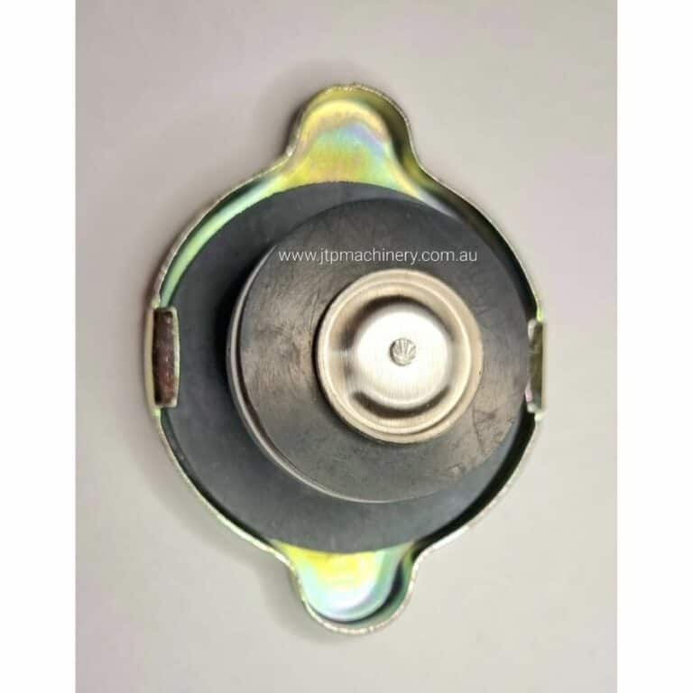 Kubota Radiator Cap Brand new - JTP Machinery - The tractor Specialists