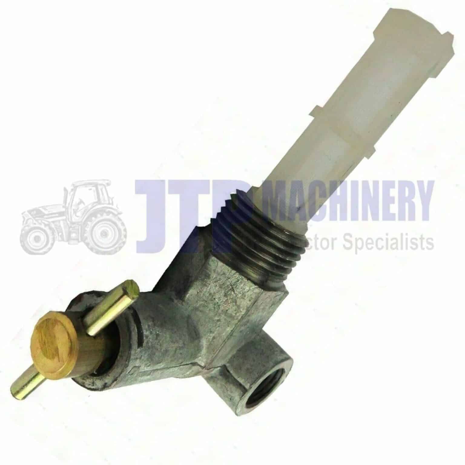 FORD TRACTOR DIESEL FUEL TAP - FITS FORDSON / DEXTA / SUPER - HD - JTP ...